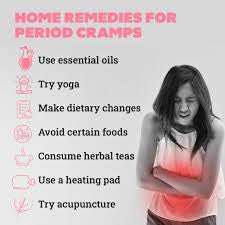 How to Stop Period Pain Fast: Quick and Effective Relief Solutions ...